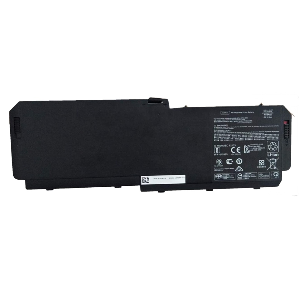 Batería HP Zbook - ASC Parts