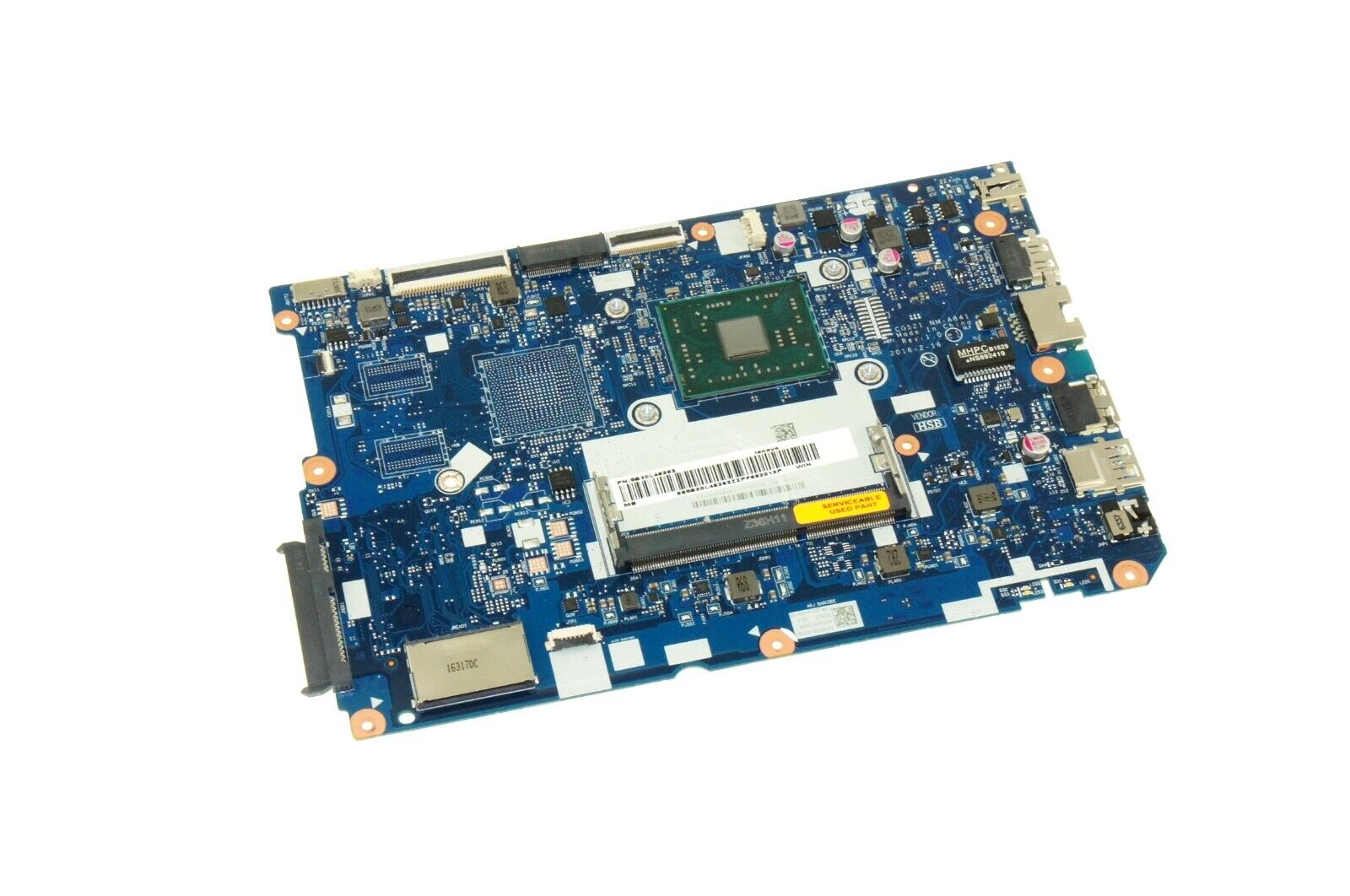 Motherboard Mb Fru Win Dpk M80S 5 5B20U54149