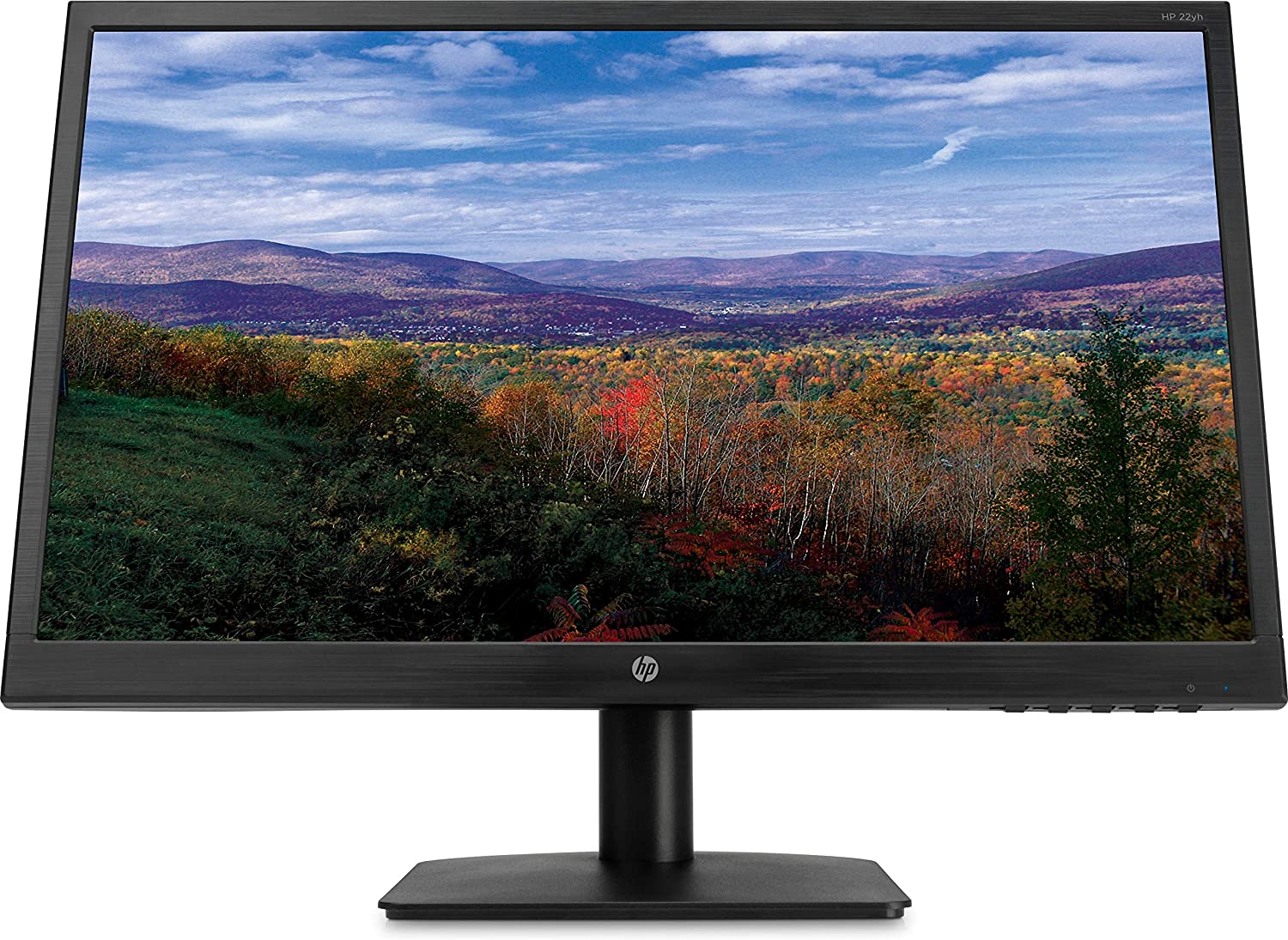 Monitor HP V193 18,5-Inch Led Bac 768476-001