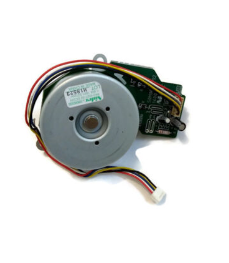 Main Motor R RM1-2516