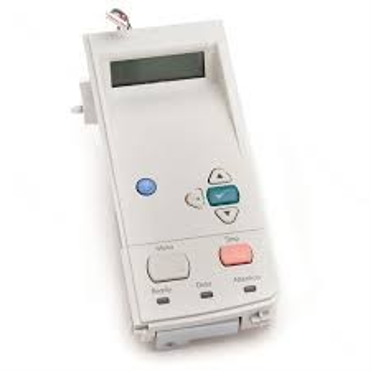 Panel de Control impresora | ASC Parts