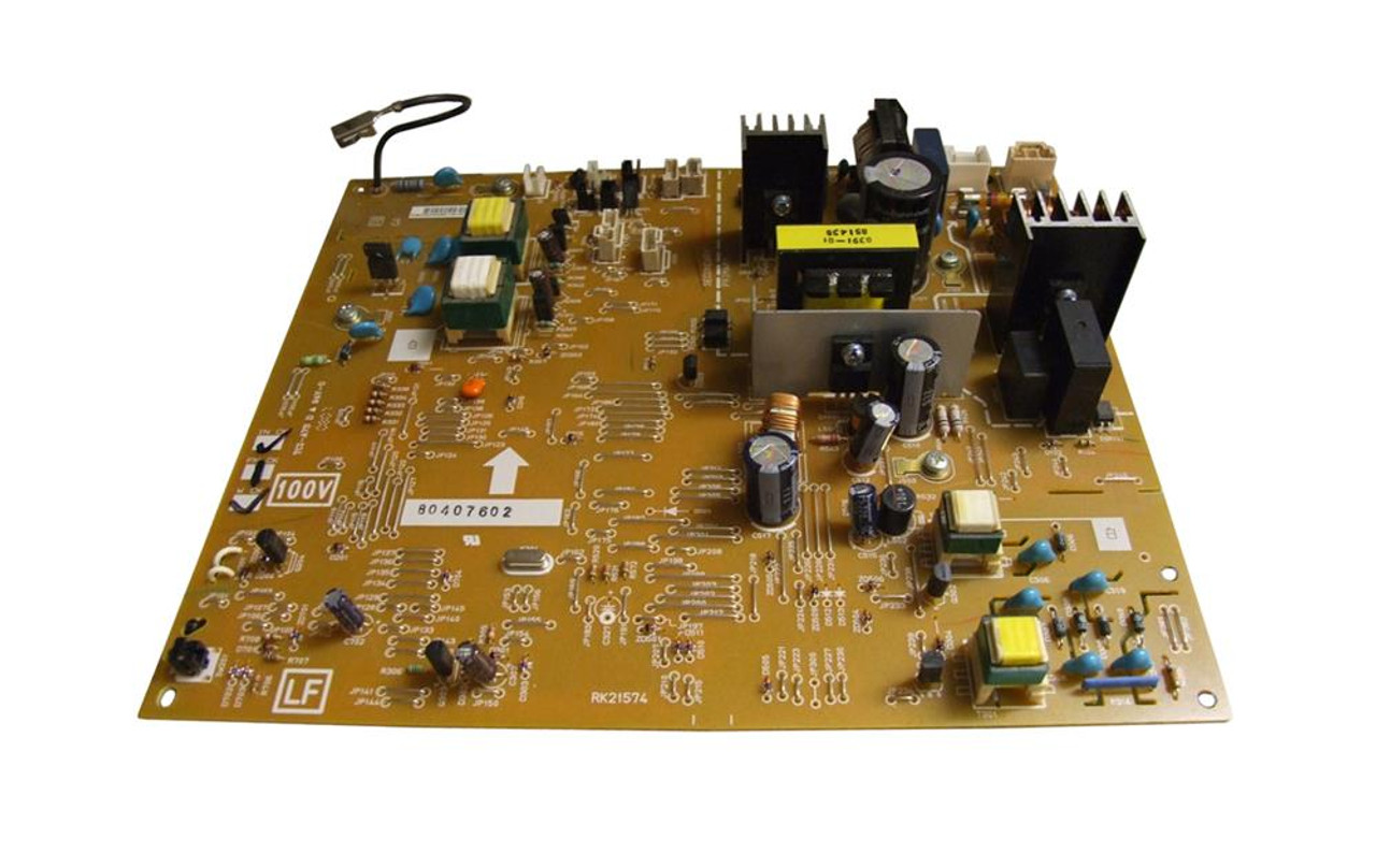 Engine Controller Board R RM1-4273
