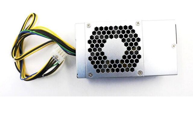 Fuente De Poder 180 W 100-240Vac 00PC745