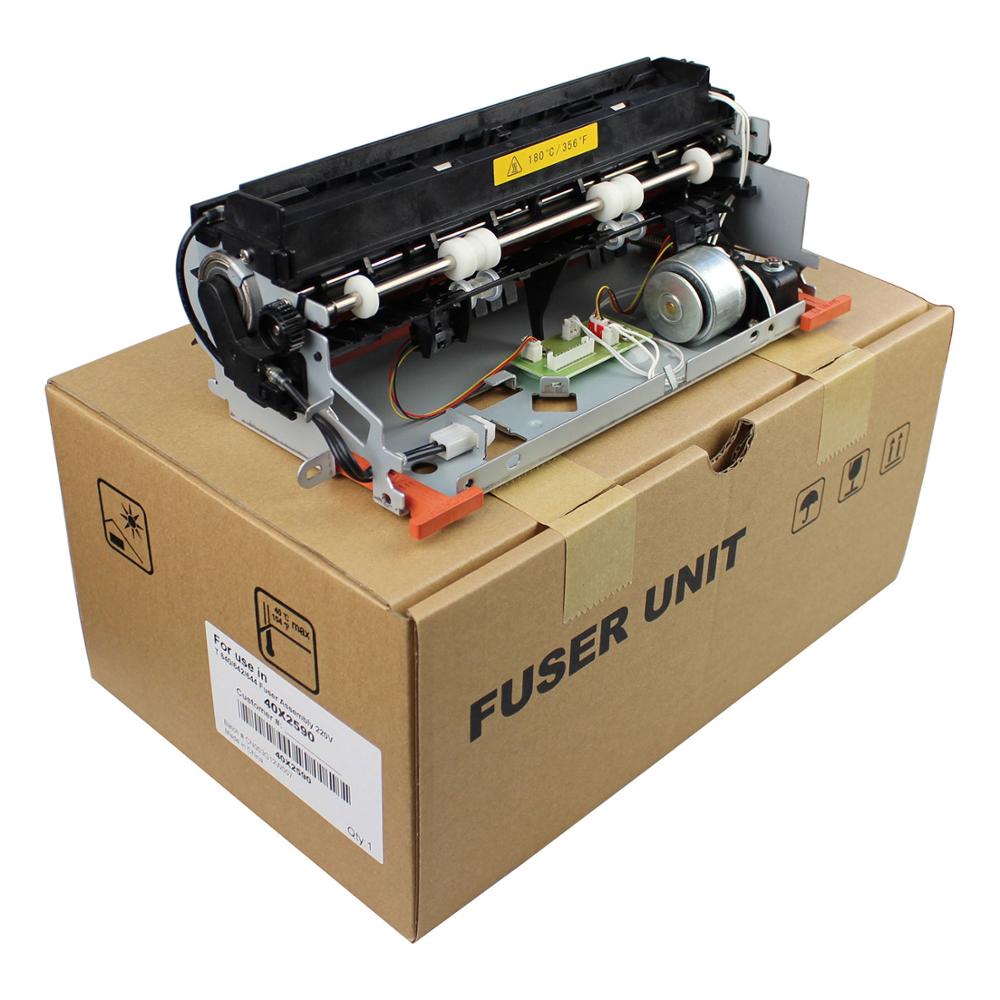 Lexmark Fuser Assembly W/220 V La 40X2590