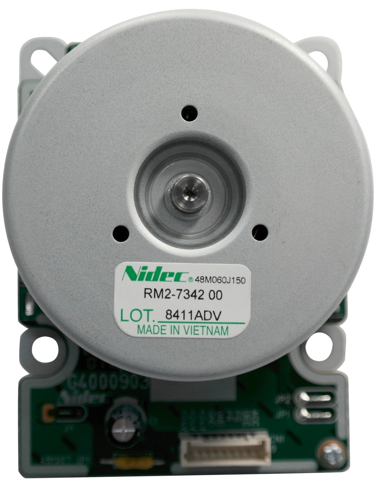 HP Drum Motor Assembly R RM2-7342