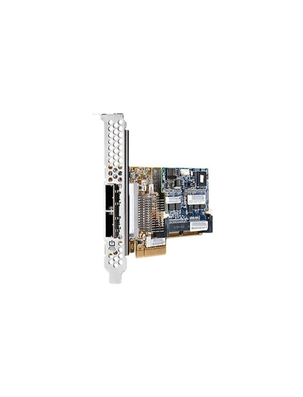 HP Smart Array P421/2Gb Controlle 631674-B21