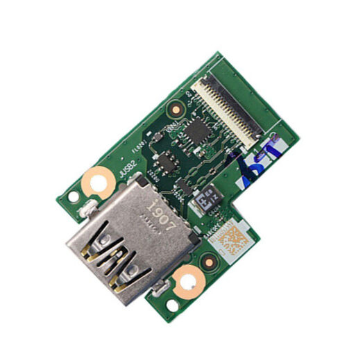 Usb Board Interface Port Card Lenovo Thinkpad T490 02Hk995