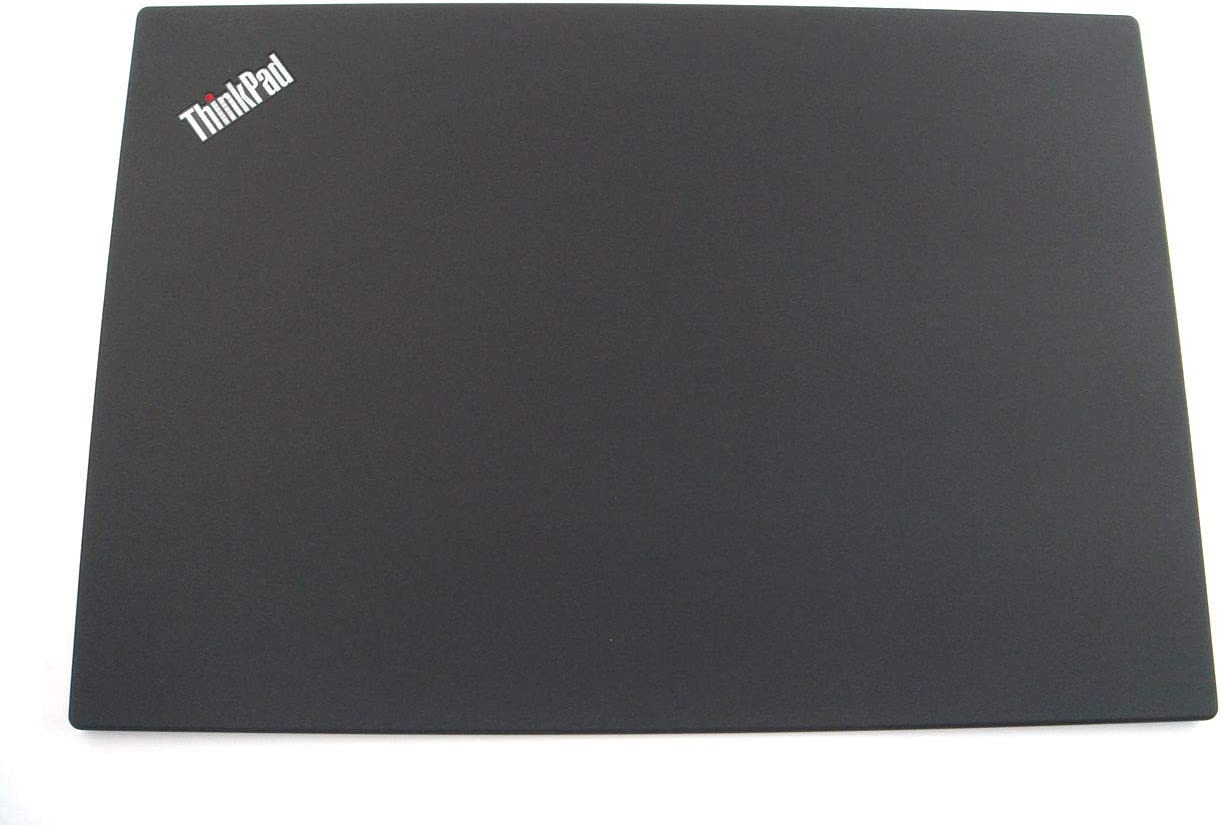 Top Lcd Back Cover Rear For Lenovo Thinkpad T490 T495 T14...