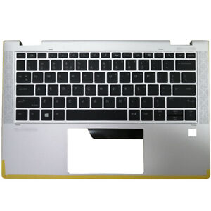 Sps-Top Cover With Keyboard Cp Backlit Dsc Us M99647-001