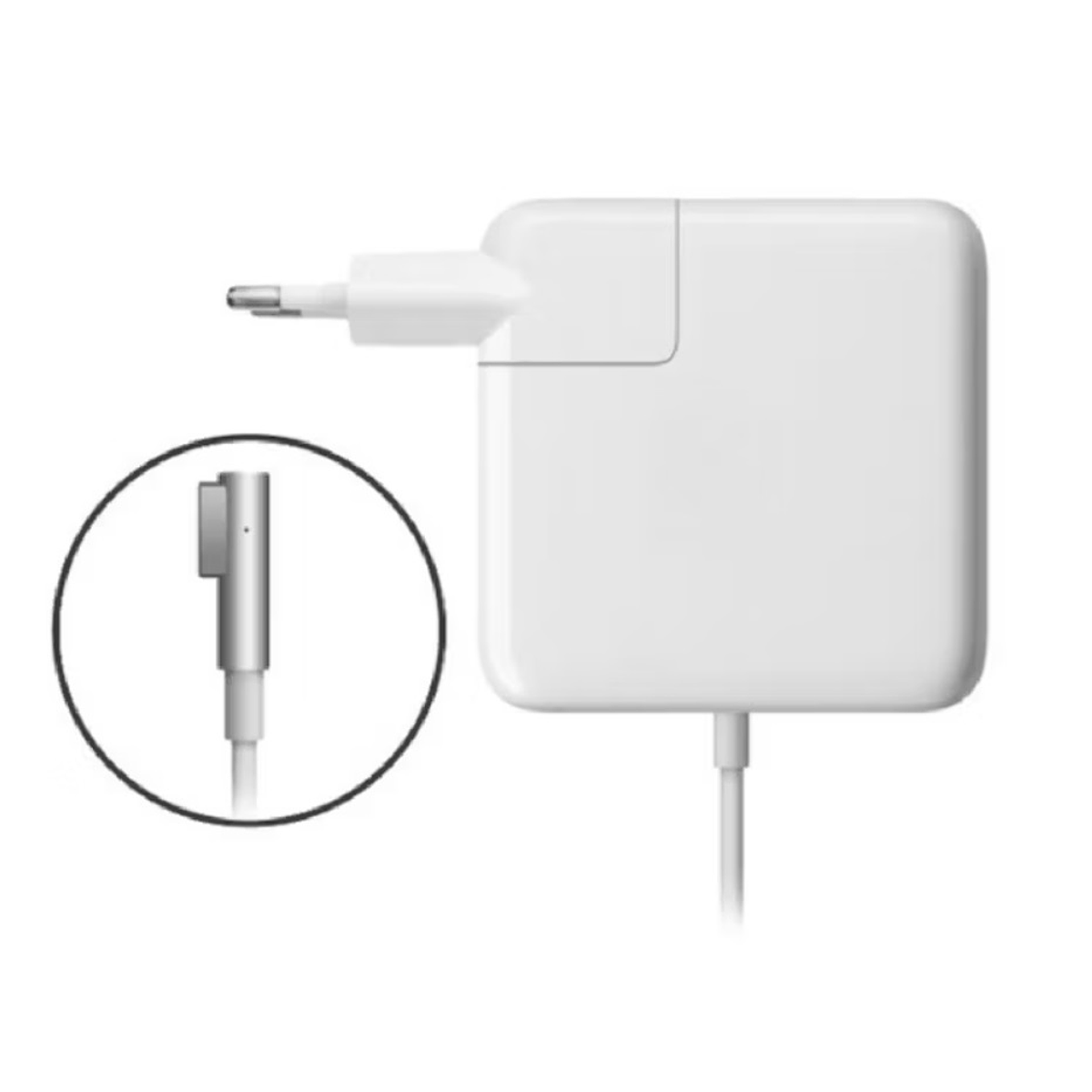 Cargador Mac Magsafe - ASC Parts