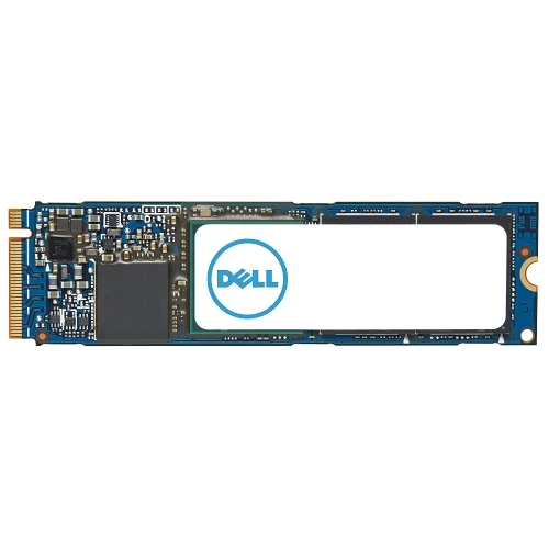 Dell M.2 Pcie Nvme Gen 4X4 Class 40 2280 Solid State Driv...