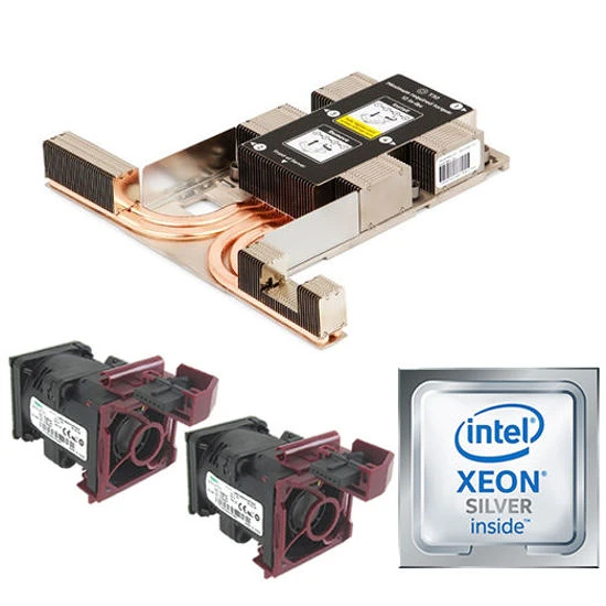 Procesador para Servidor | ASC Parts