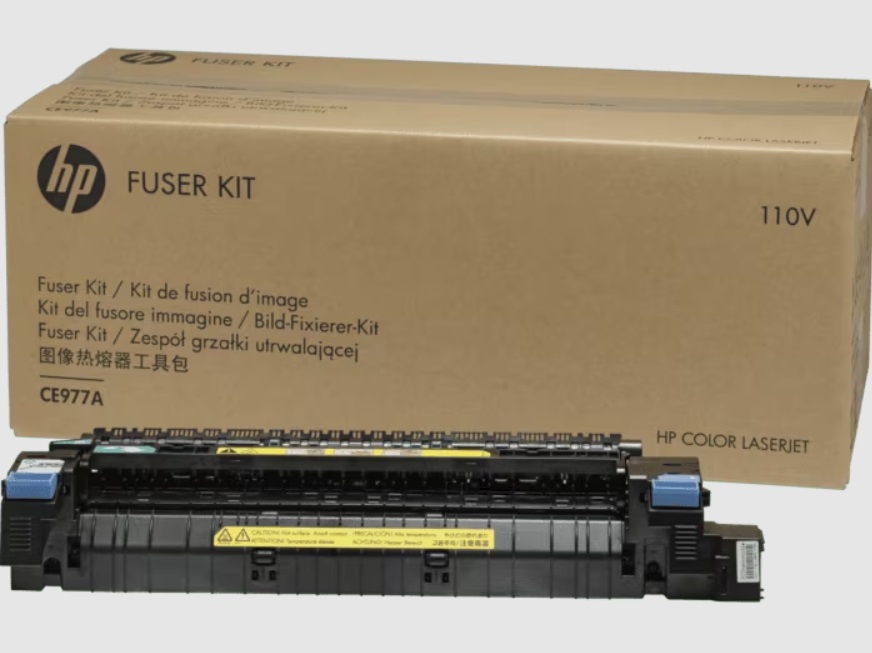 Fusor Kit HP Lj Cp5525 C CE978A