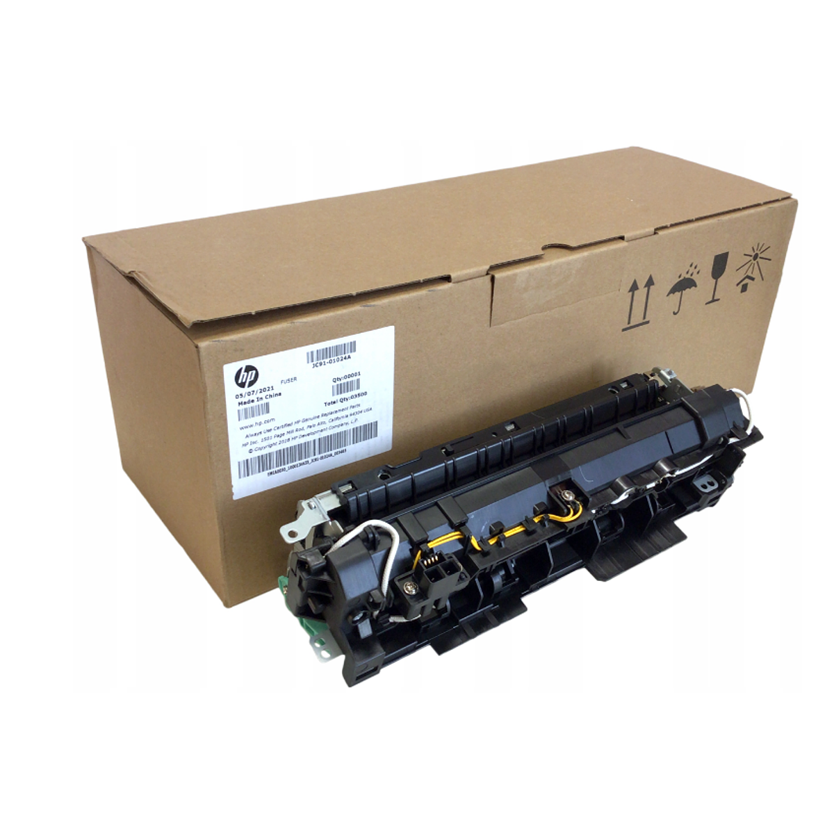 Fusor de impresora y Kits | ASC Parts