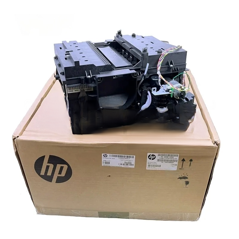 Service Station C CH538-67040