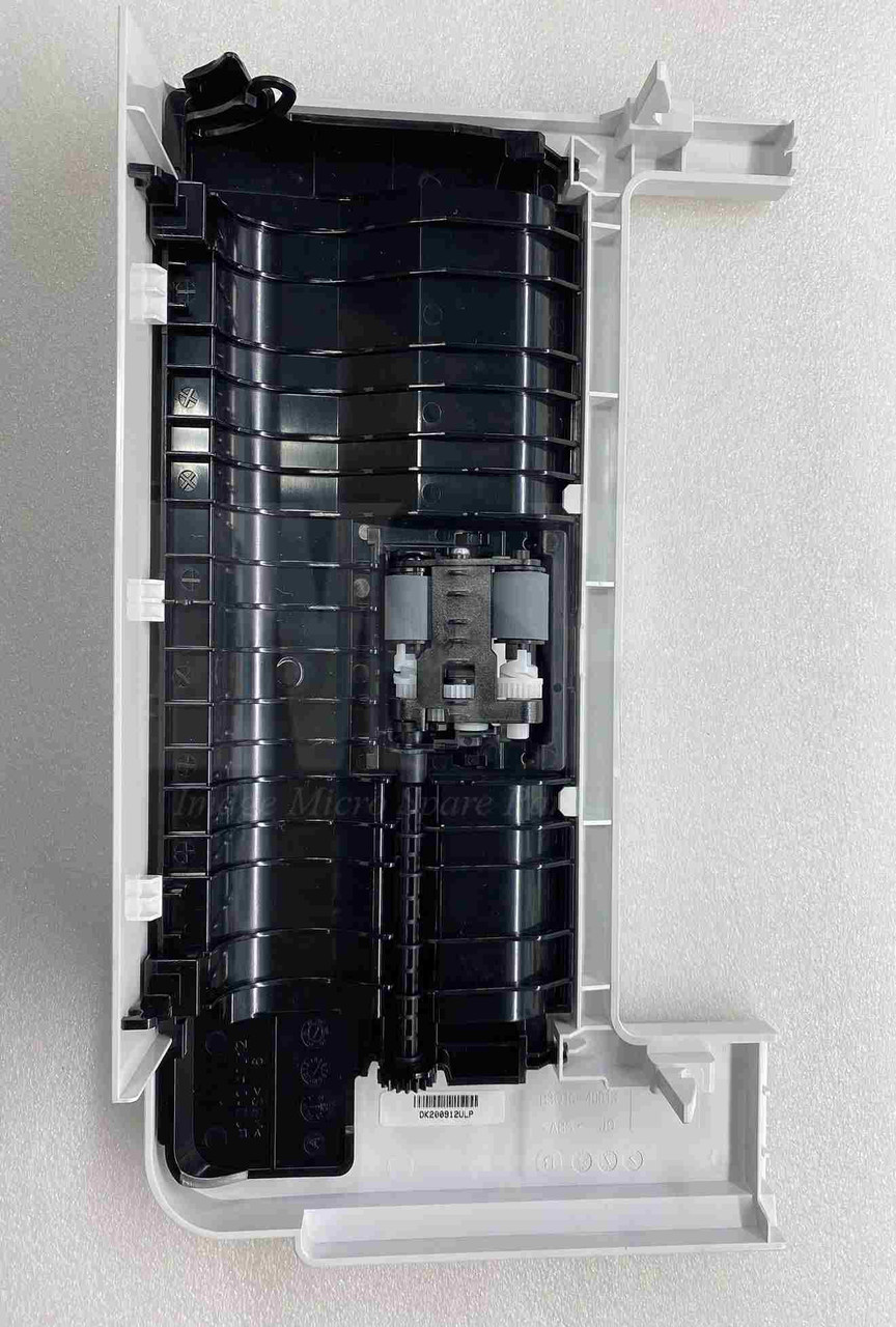 Adf Top Cover Assy With Rollers W1A77-67903 - ASC Parts