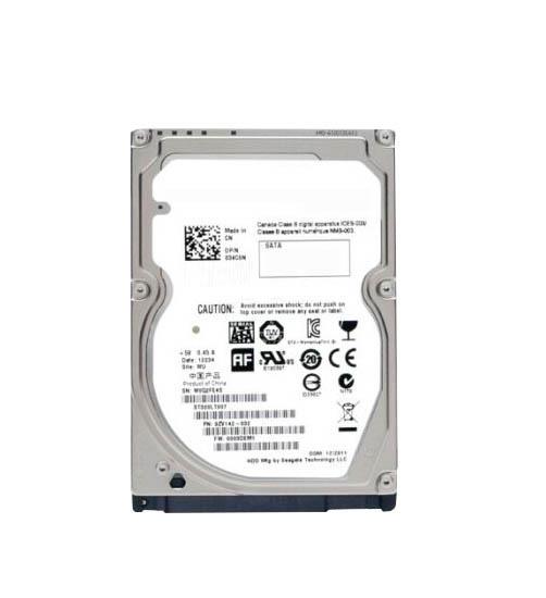 Disco Duro 320Gb Secure High-Performance - ASC Parts