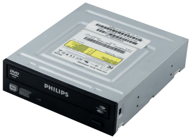 Philips Optical Storage Cdd7352/44 5188-2605 - ASC Parts