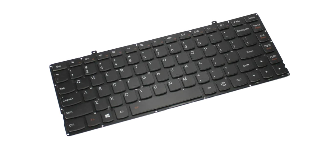 Teclado Notebook Lenovo | ASC Parts