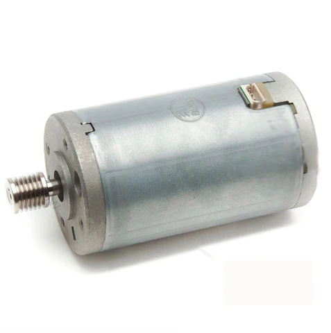 Scan Axis Motor - Motor De Eje De Escaneo Hp Designjet T770