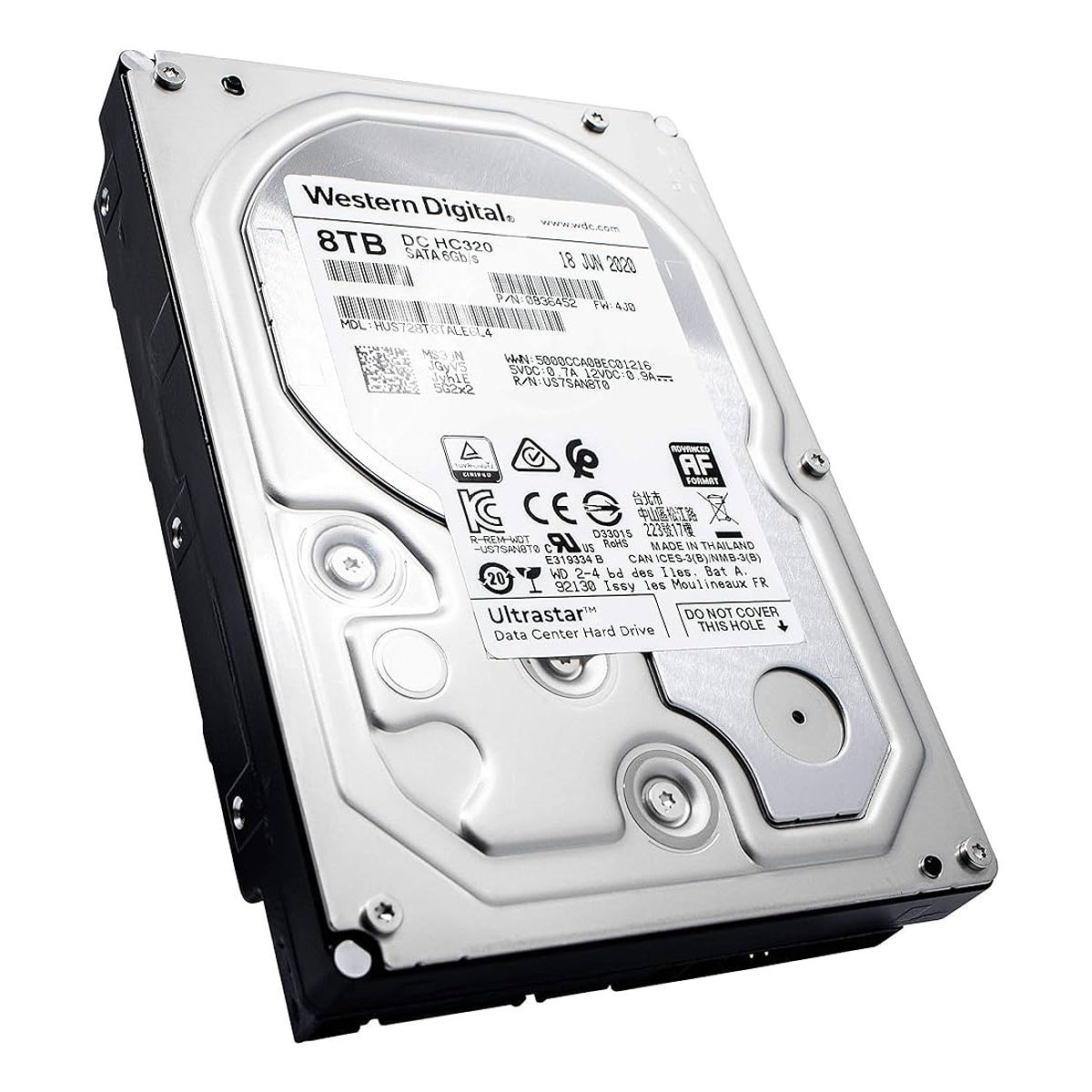 Venta de Discos Duros Para Notebook | ASC Parts