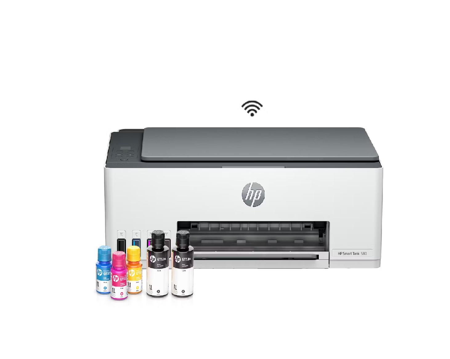 Impresora Hp Smart Tank 520 Color 1F3W2A Caja Abierta