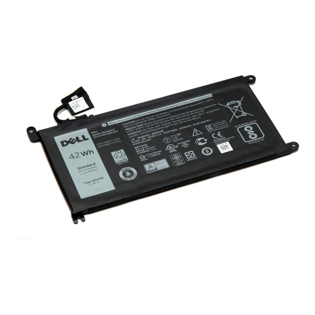 Venta de Baterías Para Notebook | ASC Parts