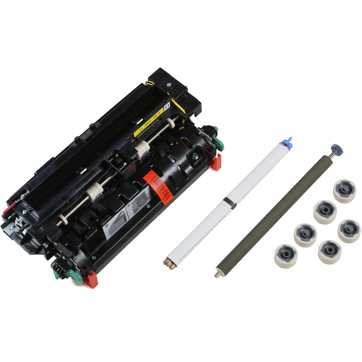 Fusor de impresora y Kits | ASC Parts