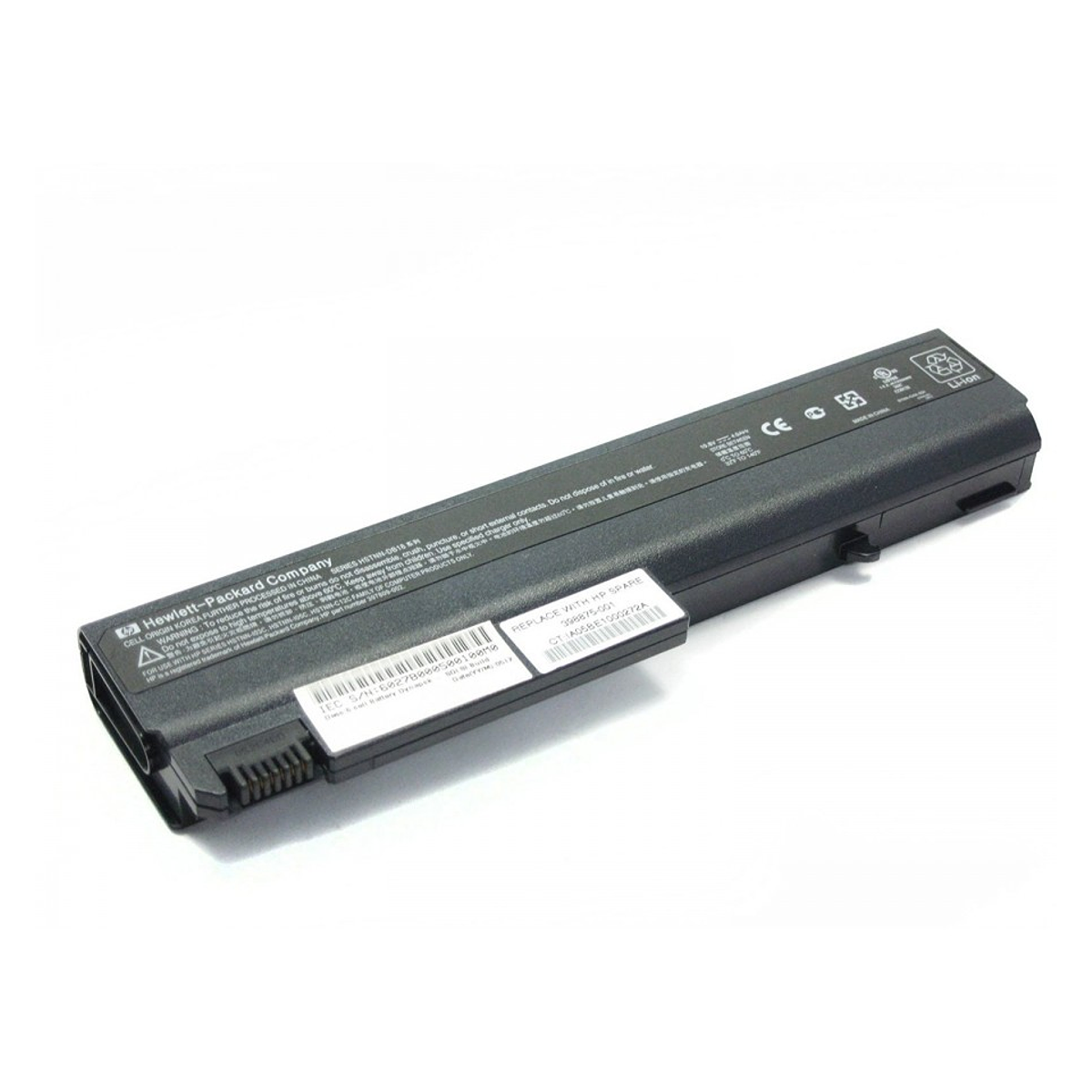 Venta de Baterías Para Notebook | ASC Parts