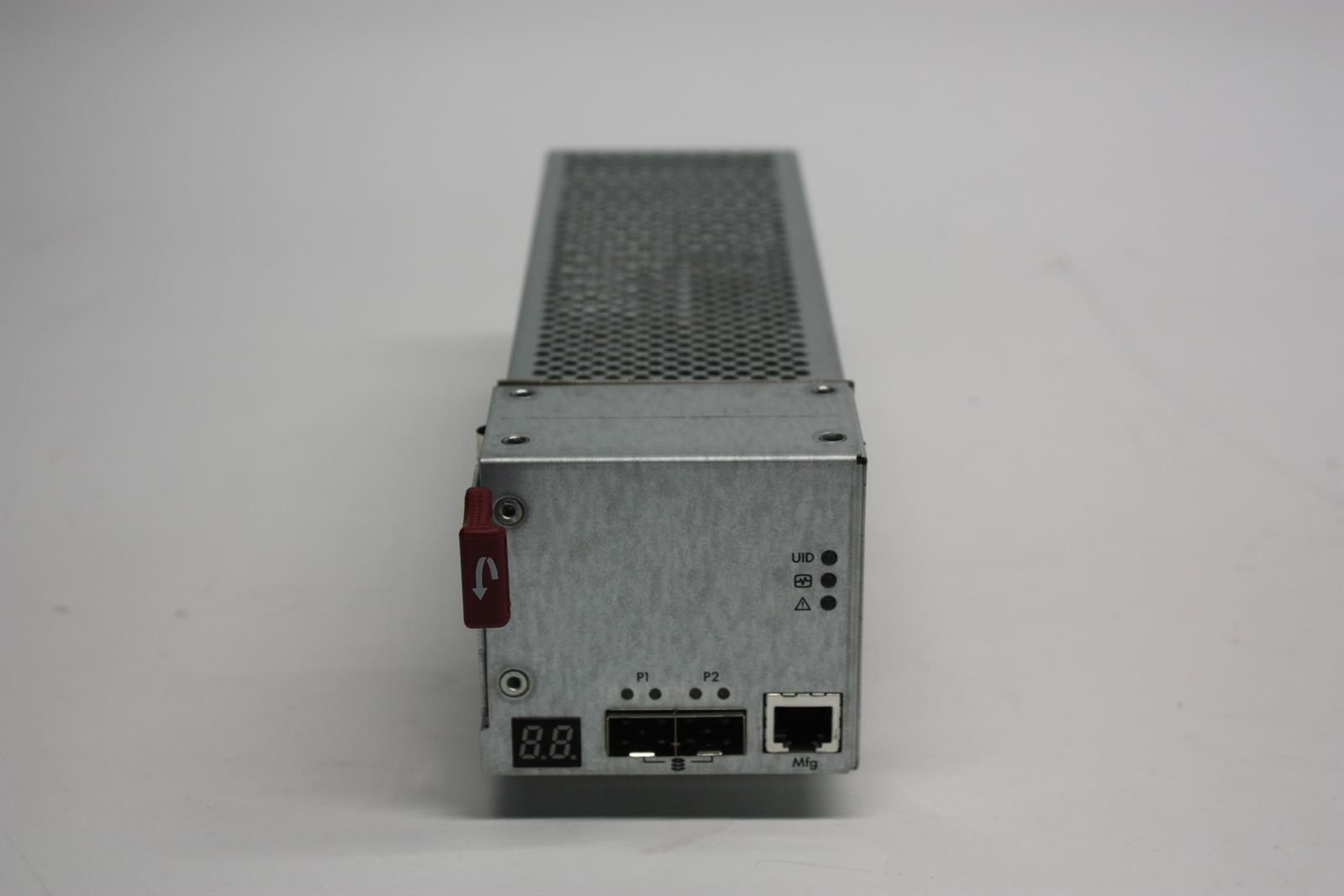 HP M6412 4-Gb Fc Dual Bus I/O Mod 461494-005