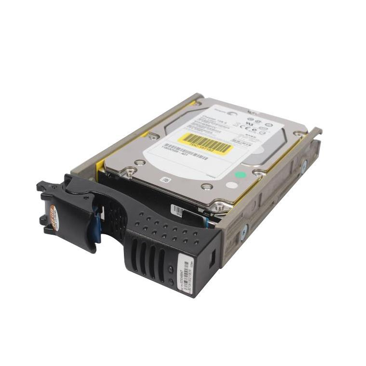 Venta de Discos Duros Para Servidor | ASC Parts