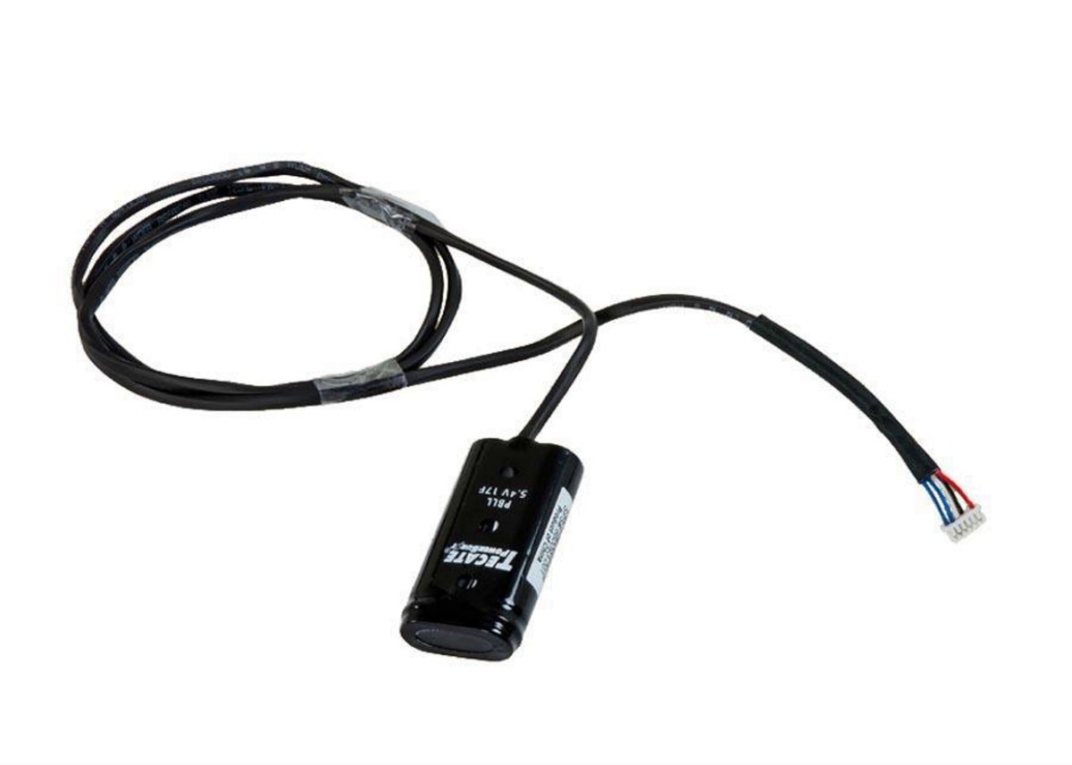 HP Flashed Back Write Cache Capac 654873-003