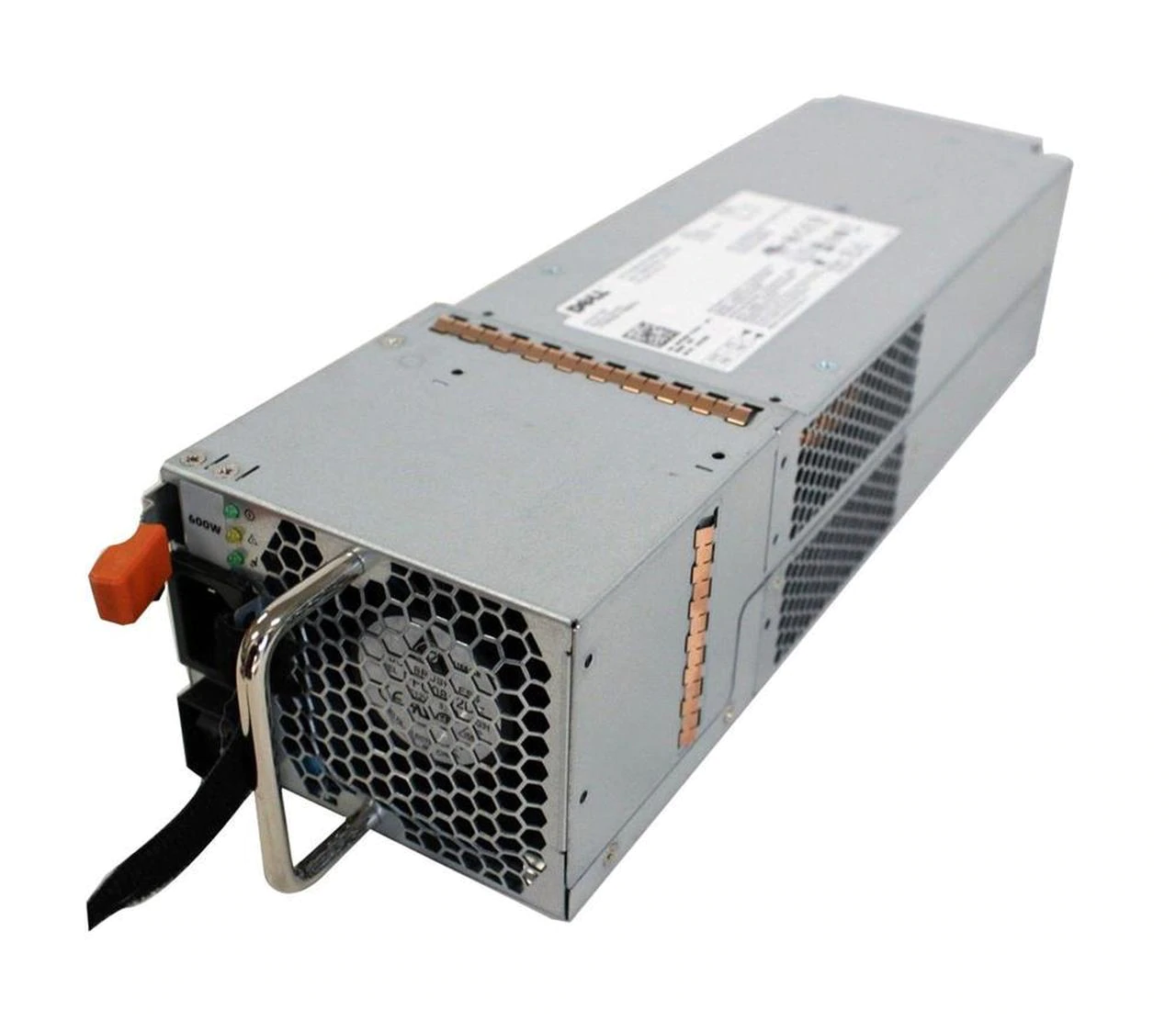 Dell Hot Swap Powervault 600W Pow 6N7YJ