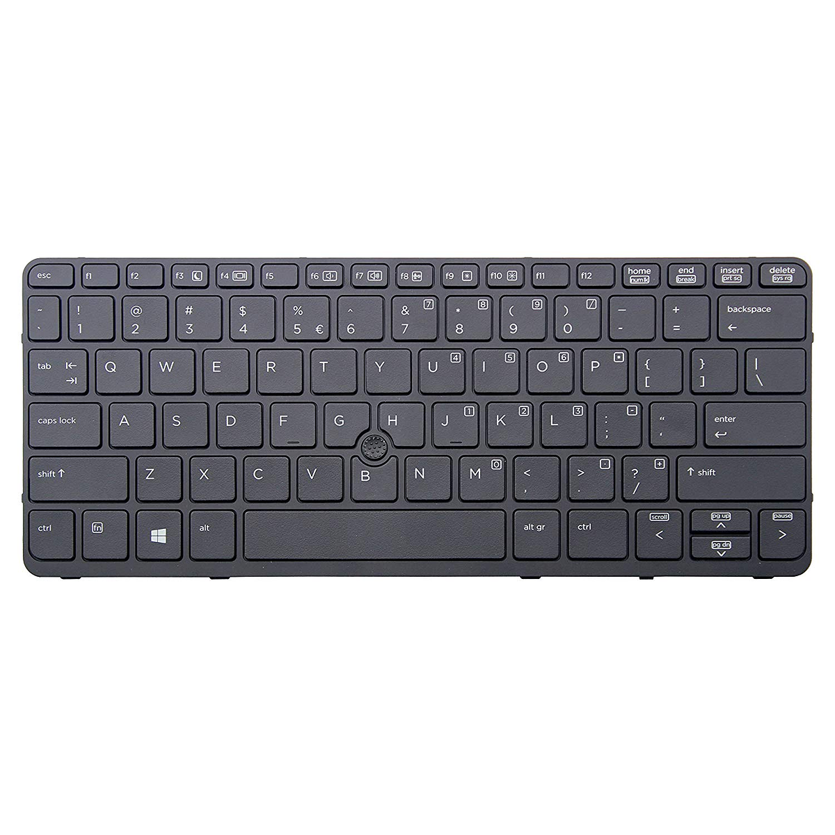Teclado Notebook HP | ASC Parts