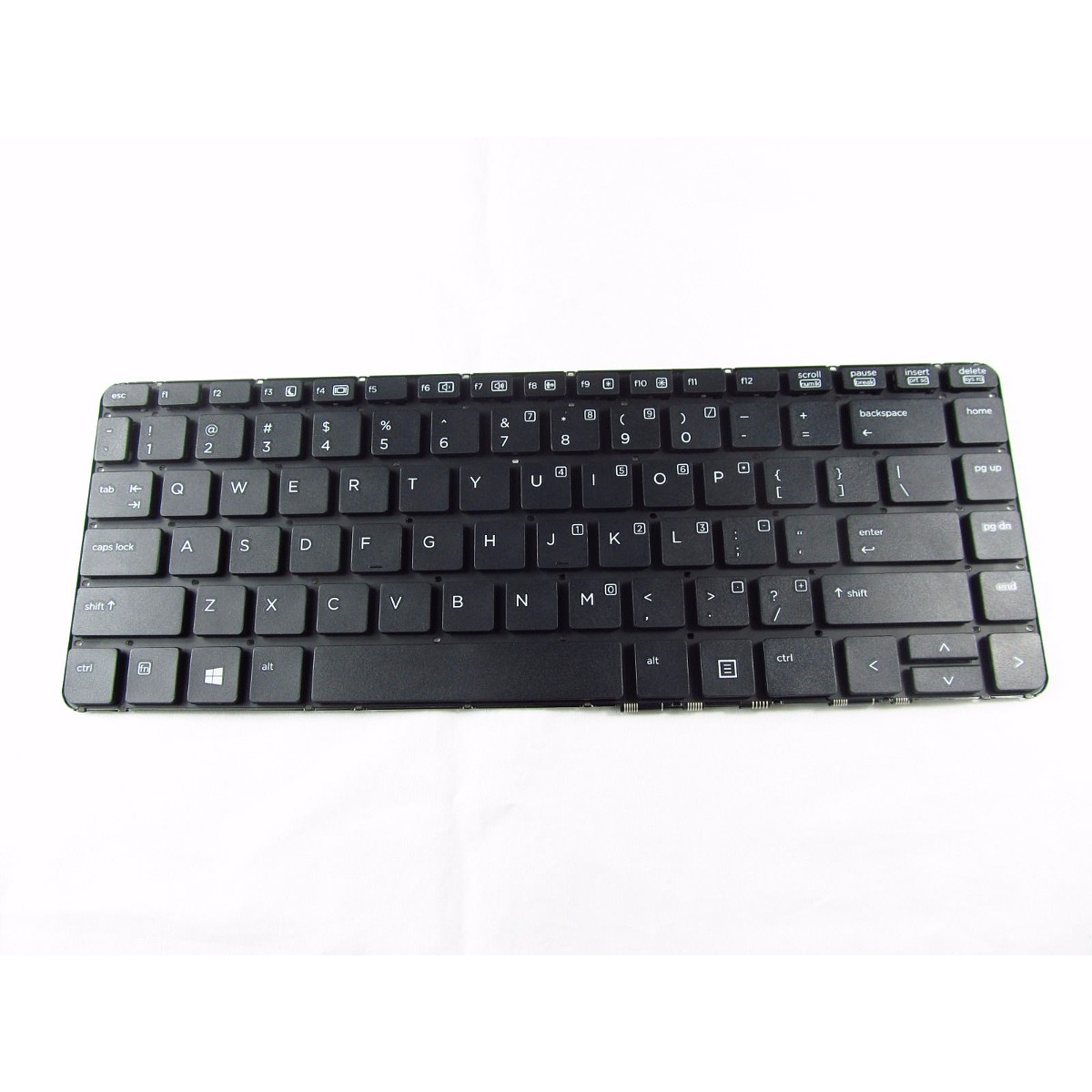Teclado Notebook HP | ASC Parts