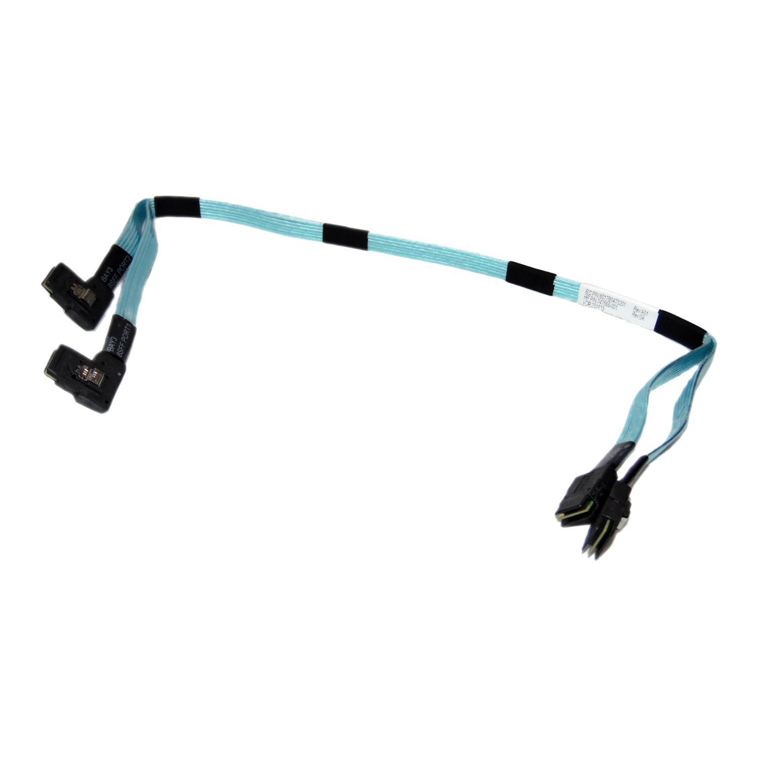 Cable Kit 7 784621-001