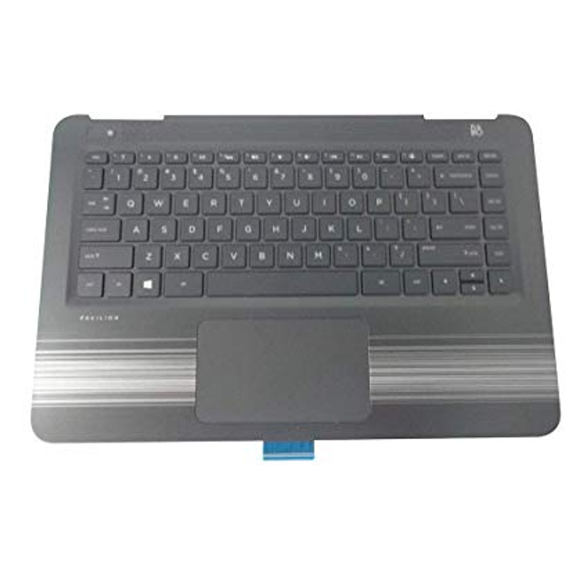 Teclado Notebook HP | ASC Parts