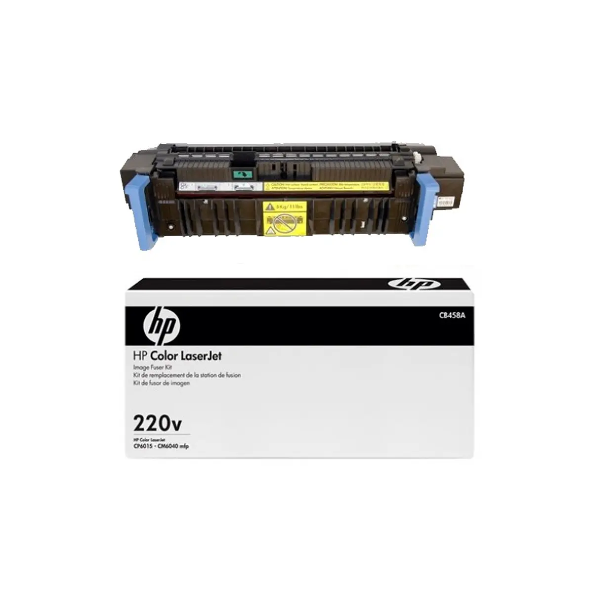 Fusor de impresora y Kits | ASC Parts
