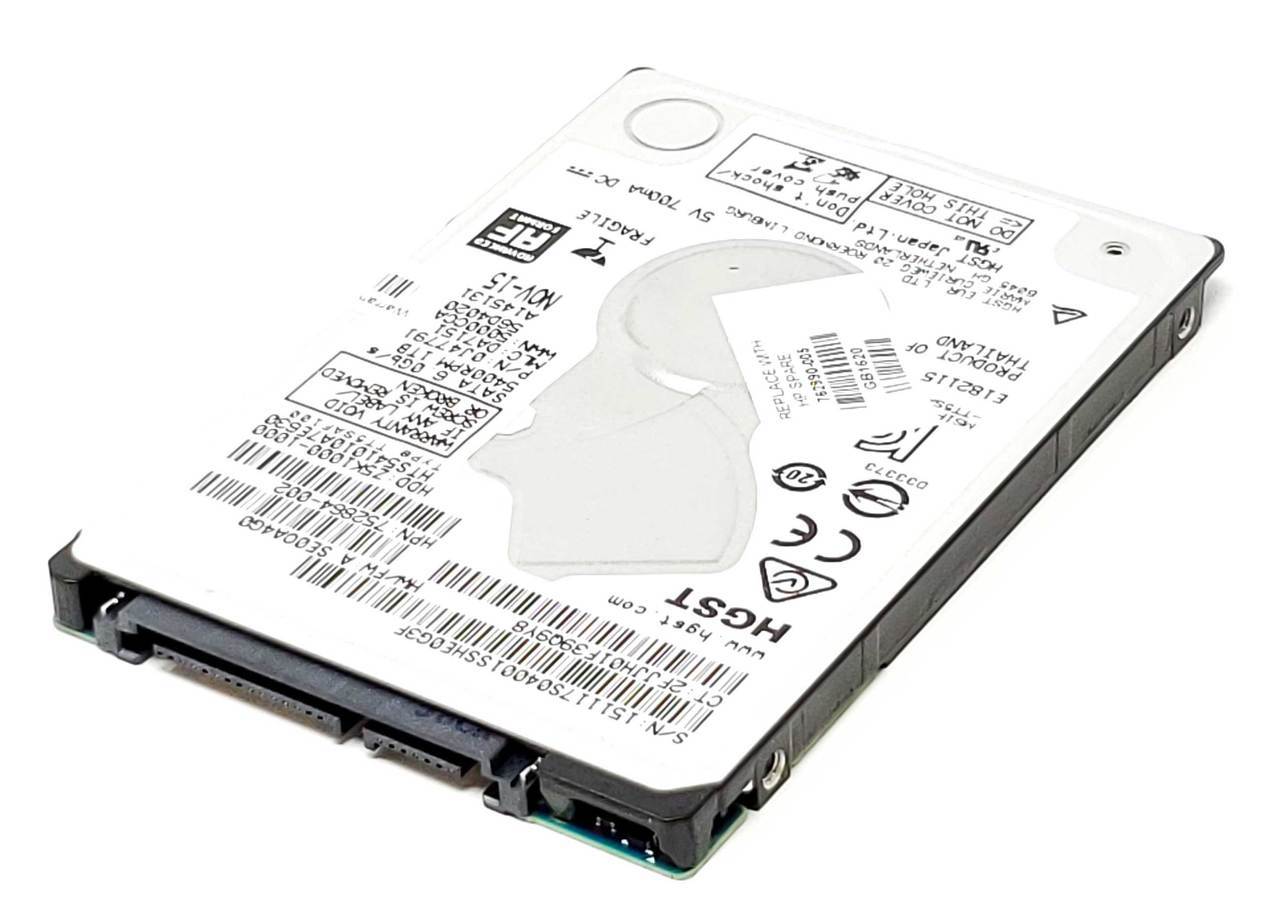 1 Tb Sata Hard Disk Drive 8 832077-001