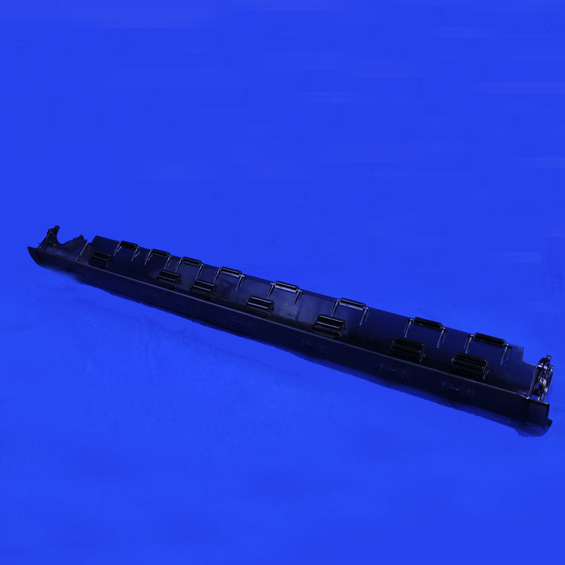 Lower Roll Cover Assembly - With CH538-67002