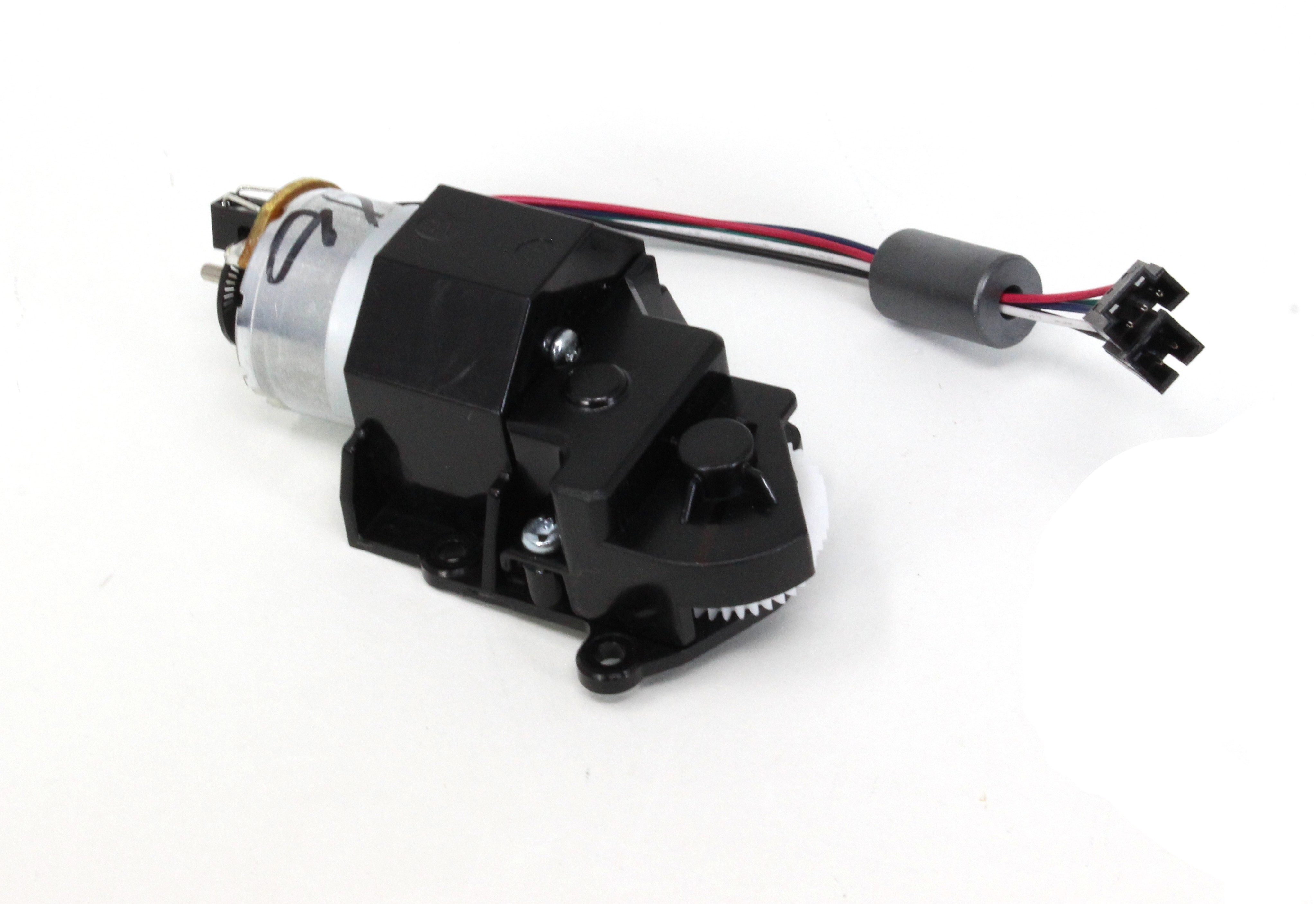 Valves Module Motor C CR357-67015