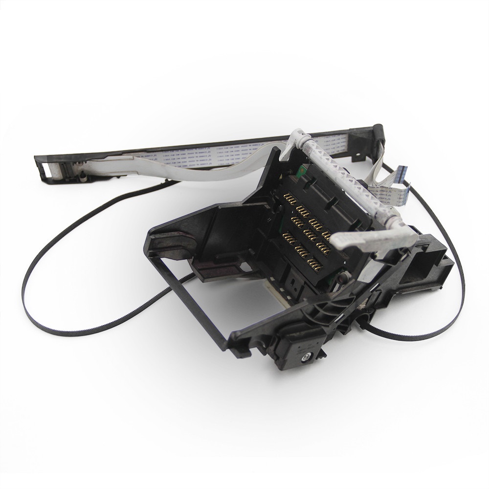 T920/Tx500 Carriage W/O Pca W/ Re CR357-67018