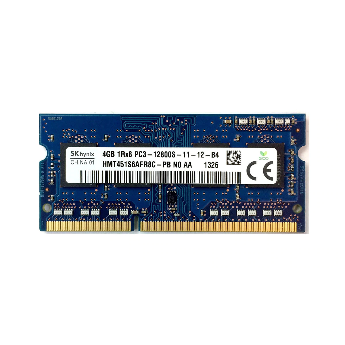 Mejores Precios en Memorias RAM Para Notebook | ASC Parts