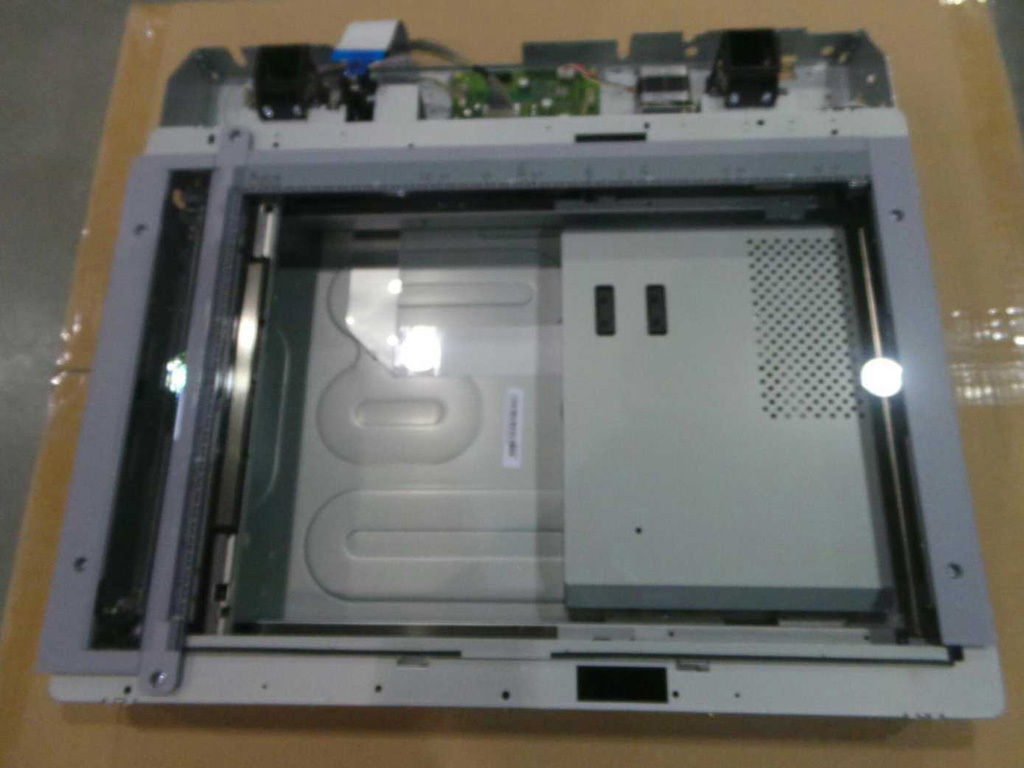 Platen Clx9252 (Scanner) J JC97-04211A