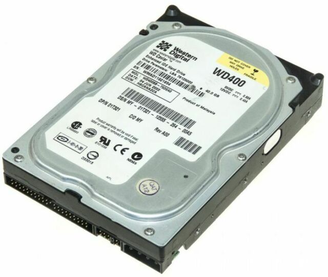 Hard Disk Drive Assembly Q Q6651-60068