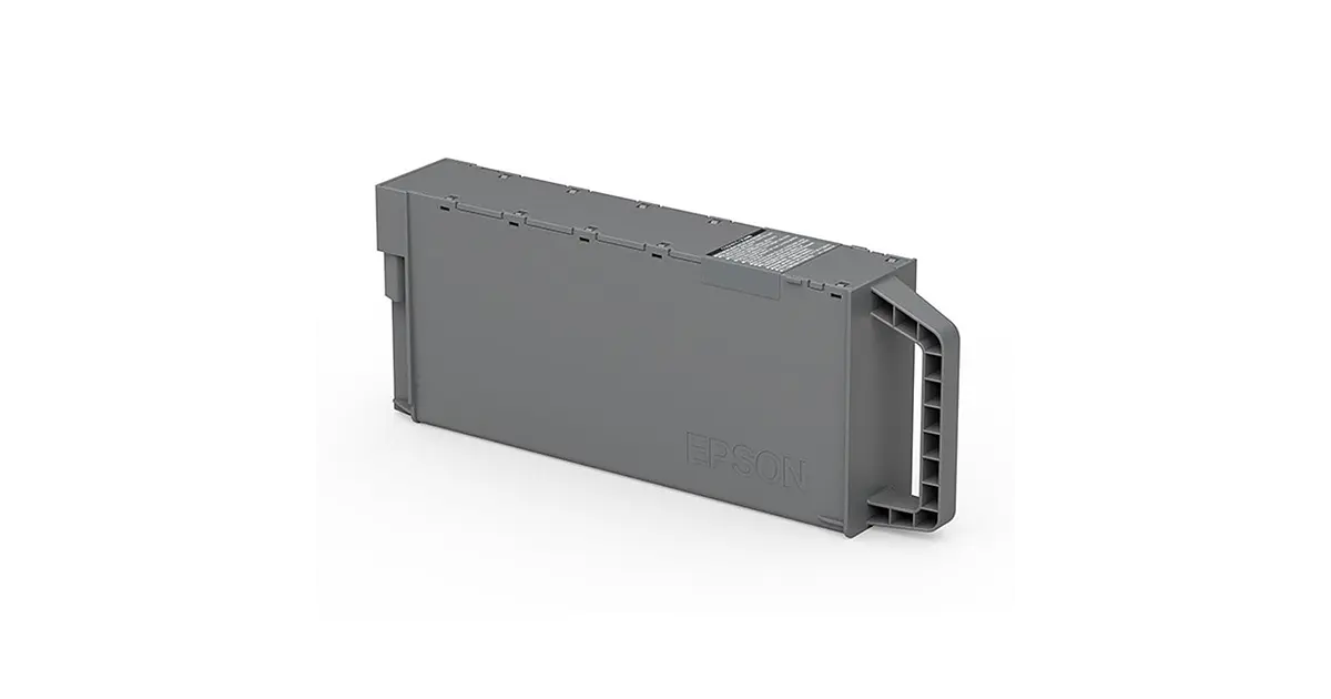 Kit Epson P8570D/T7770D Maintenance Box C13S210115 - ASC ...