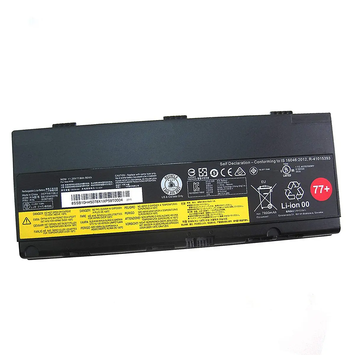 Venta de Baterías Para Notebook | ASC Parts