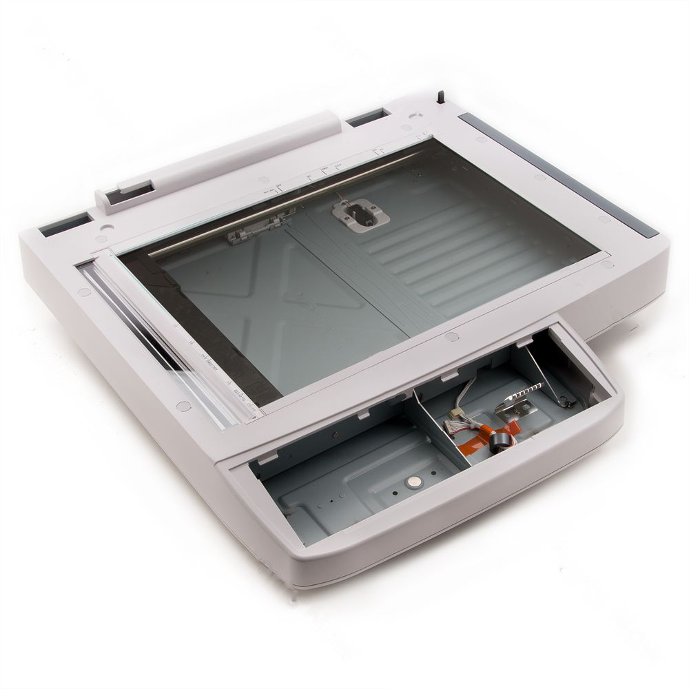 Final Assy Scanner Q Q7829-60185
