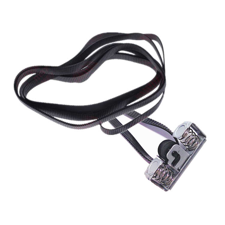 Belt Assembly C CH538-67018