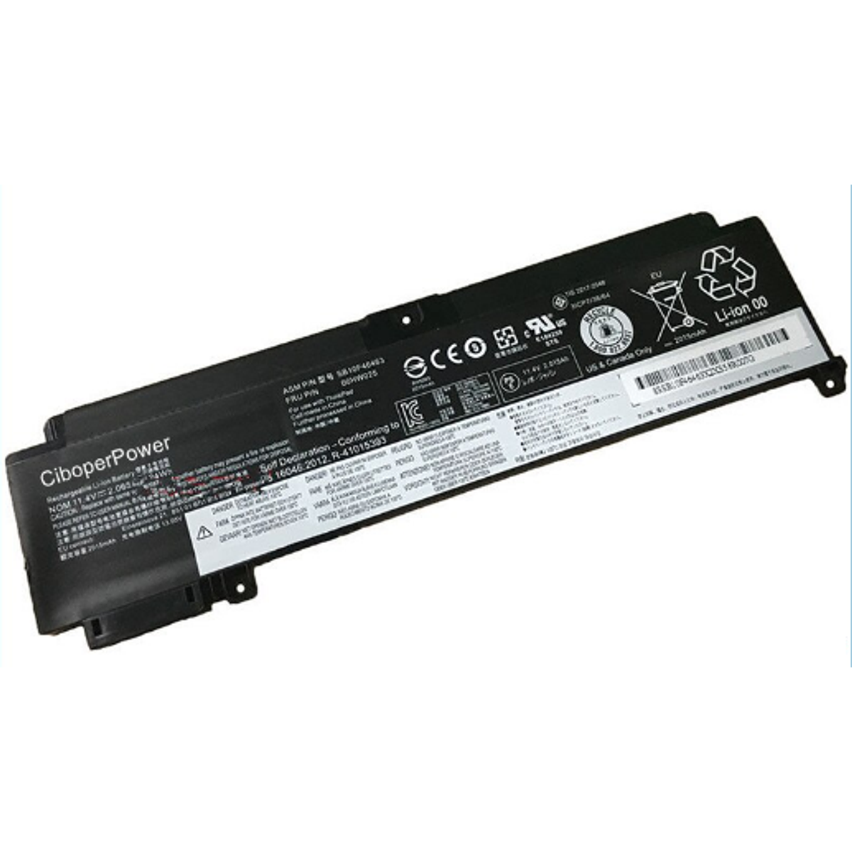 Venta de Baterías Para Notebook | ASC Parts